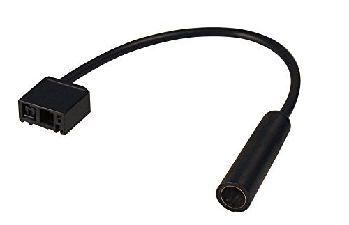 Ai LX7 2003-2005 Female Lexus Antenna Adapter – Grand Theft Audiophile