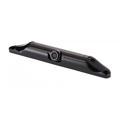 EchoMaster PCam-LB2B-N 1/4 inch CMOS LICENSE PLATE MOUNT BACK-UP CAMER ...