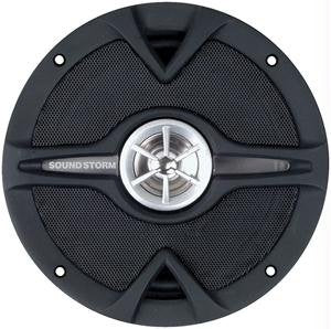 Soundstorm F652 FORCE SERIES 6.5 2-WAY SPEAKERS – Grand Theft Audiophile