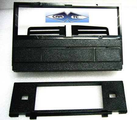 Stereo Install Dash Kit Mitsubishi Mirage 89 90 91 92 (car Radio Wirin ...